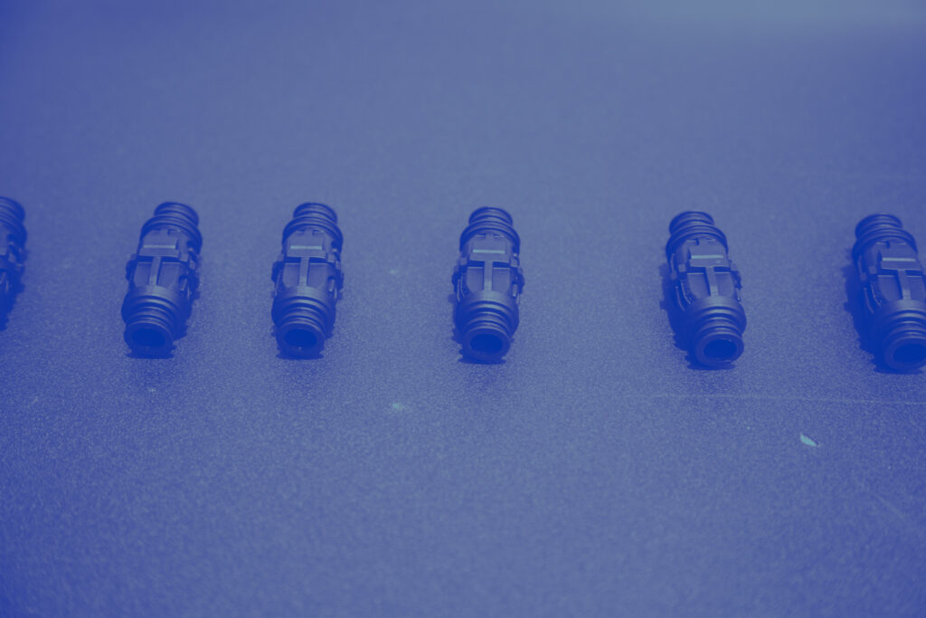 RACCORDS RAUFOSS – CATALOGUE PRODUITS 2021 // KONGSBERG AUTOMOTIVE