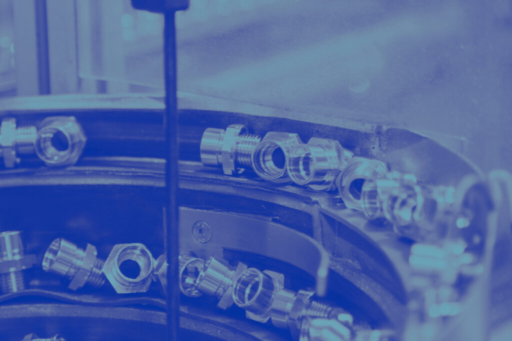 RAUFOSS COUPLINGS – PRODUCT CATALOG 2021 // KONGSBERG AUTOMOTIVE