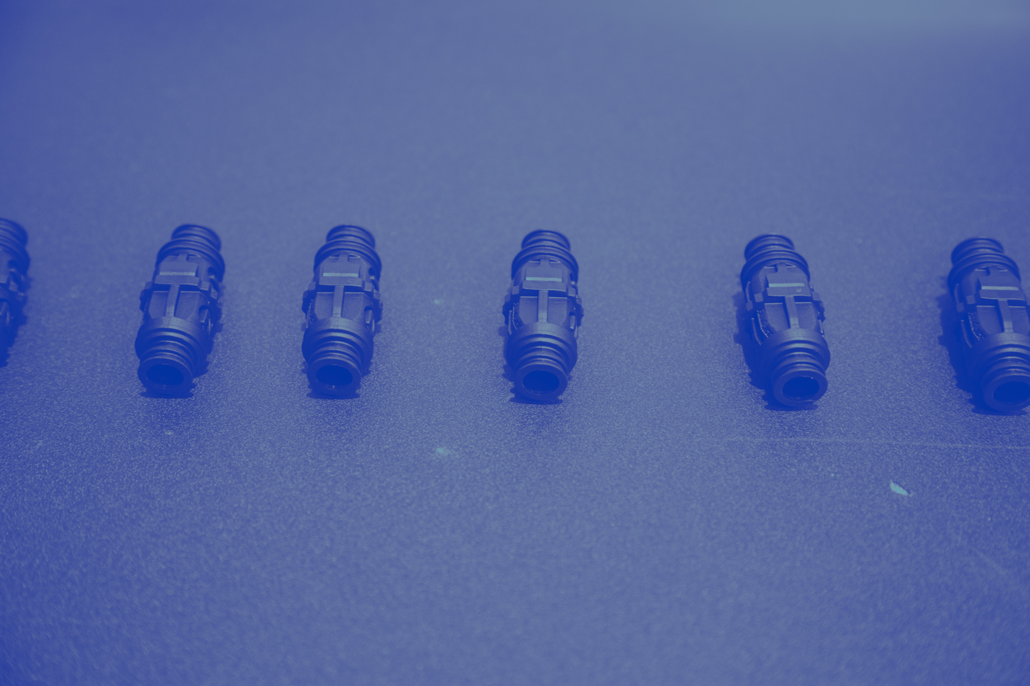 RAUFOSS COUPLINGS – PRODUCT CATALOG 2021 // KONGSBERG AUTOMOTIVE