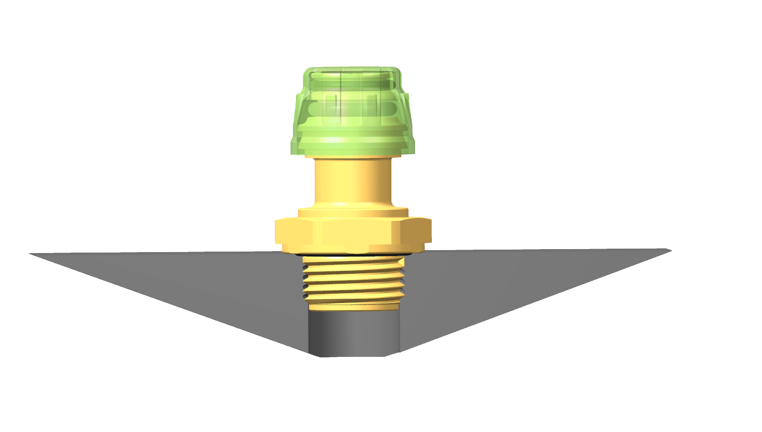 ASSEMBLY OF THE ABC BUILDING BLOCK SYSTEM – RAUFOSS COUPLINGS