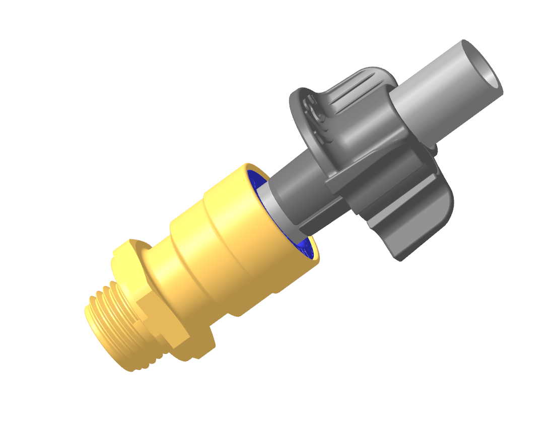 Handling Of ABC Tube Release Tool – RAUFOSS COUPLINGS